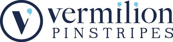 About Vermilion Pinstripes Sales Marketing Communications Agency